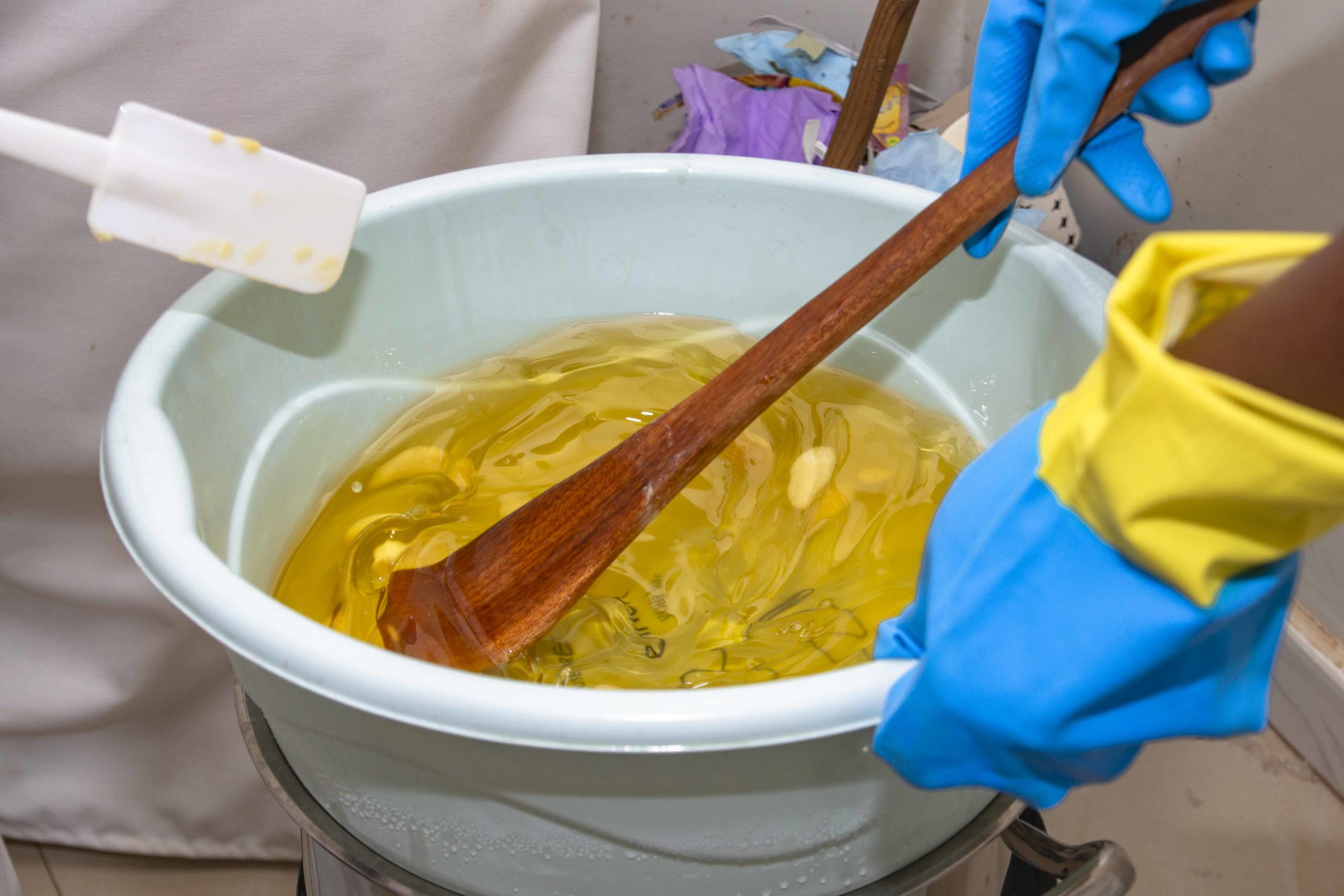 Formation en cosmétique naturel - FENAB - Fédération Nationale pour l ...
